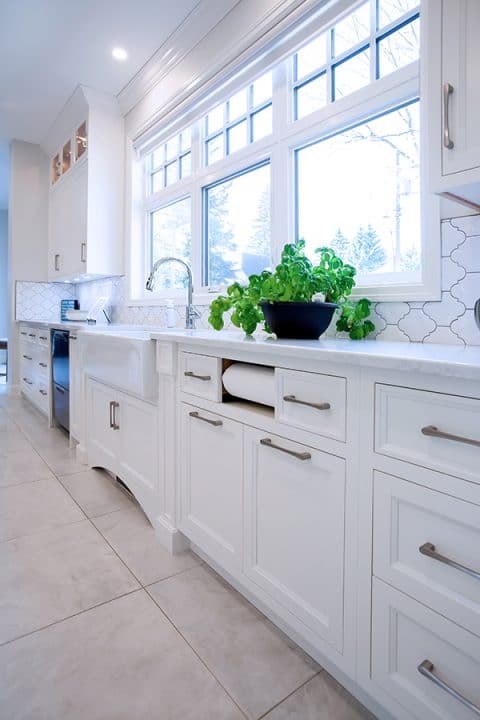 Custom Kitchen Gallery - Gateway Kitchen + Bath