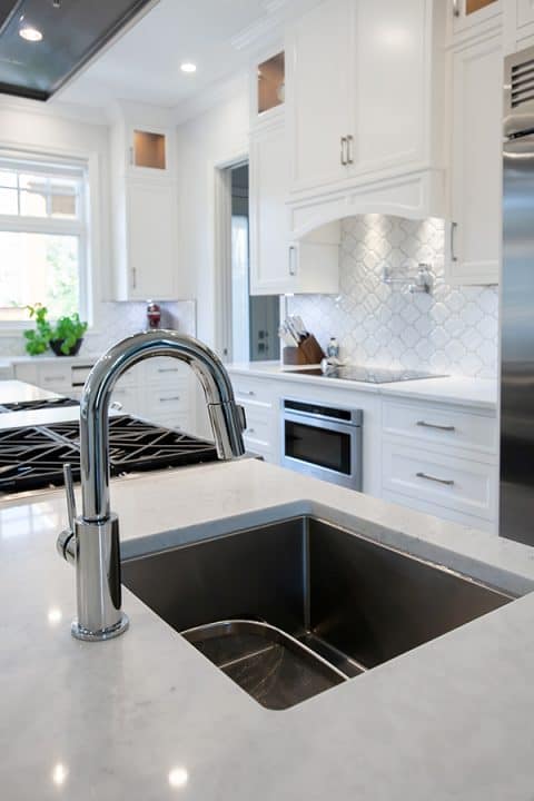 Custom Kitchen Gallery - Gateway Kitchen + Bath