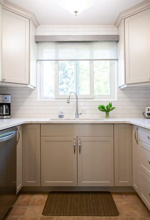 Custom Kitchen Gallery - Gateway Kitchen + Bath