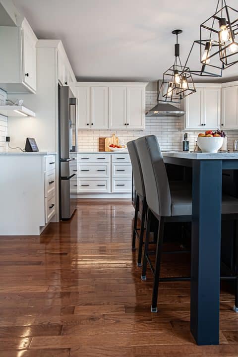 Custom Kitchen Gallery - Gateway Kitchen + Bath