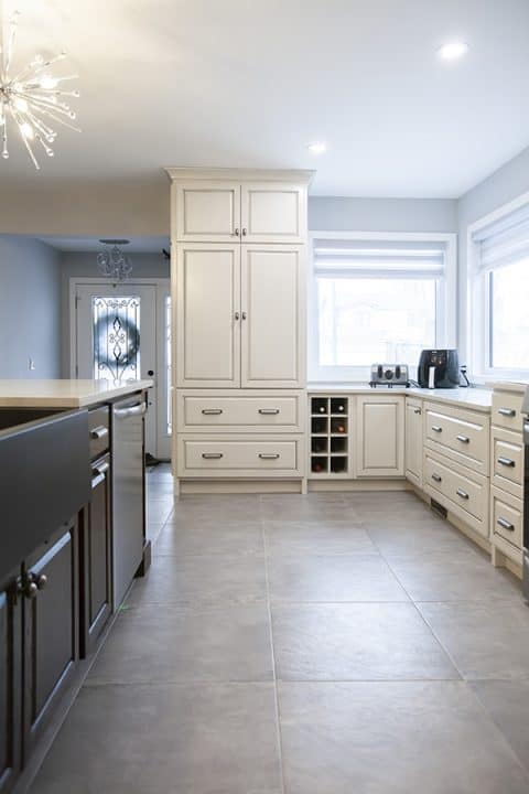 Custom Kitchen Gallery - Gateway Kitchen + Bath