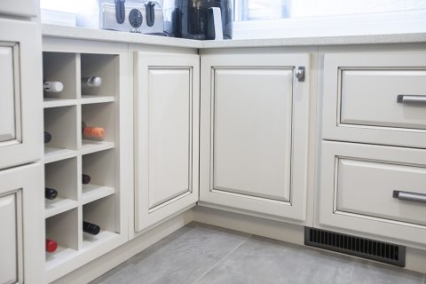 Custom Kitchen Gallery - Gateway Kitchen + Bath