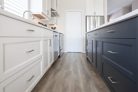Custom Kitchen Gallery - Gateway Kitchen + Bath