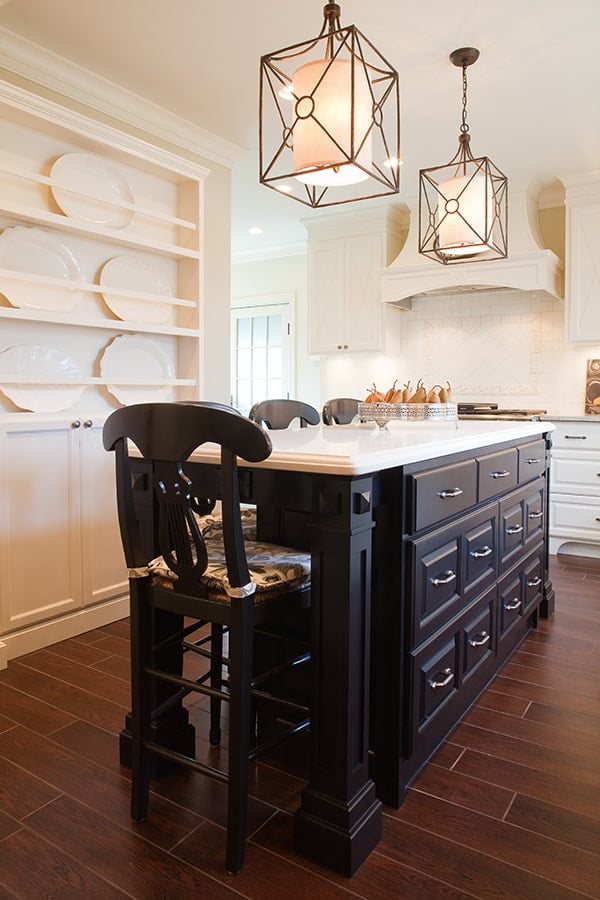 Custom Kitchen Gallery - Gateway Kitchen + Bath