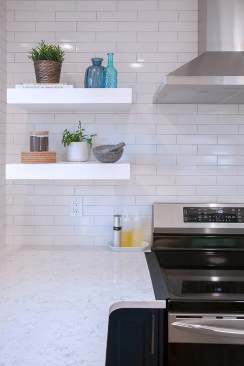 Custom Kitchen Gallery - Gateway Kitchen + Bath