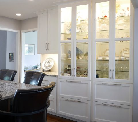 Custom Kitchen Gallery - Gateway Kitchen + Bath