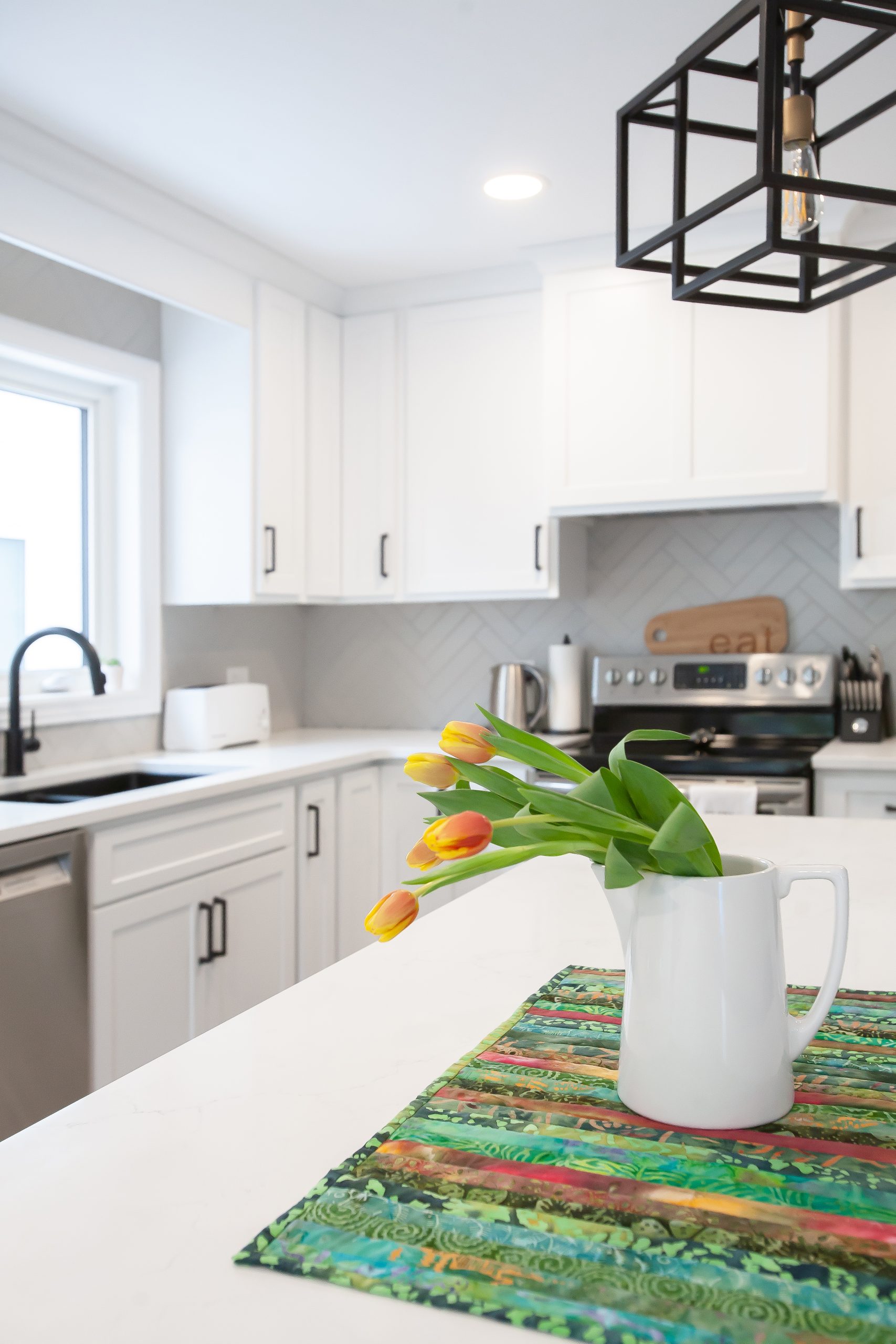 Custom Kitchen Gallery - Gateway Kitchen + Bath