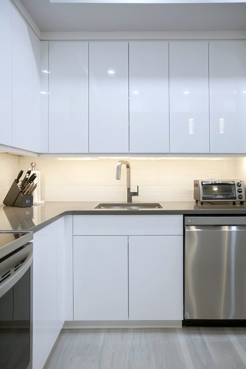 Custom Kitchen Gallery - Gateway Kitchen + Bath