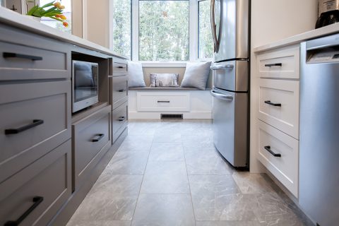 Custom Kitchen Gallery - Gateway Kitchen + Bath