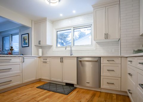 Custom Kitchen Gallery - Gateway Kitchen + Bath