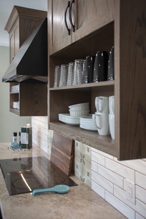 Custom Kitchen Gallery - Gateway Kitchen + Bath