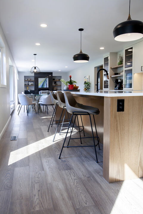 Custom Kitchen Gallery - Gateway Kitchen + Bath