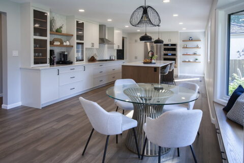 Custom Kitchen Gallery - Gateway Kitchen + Bath