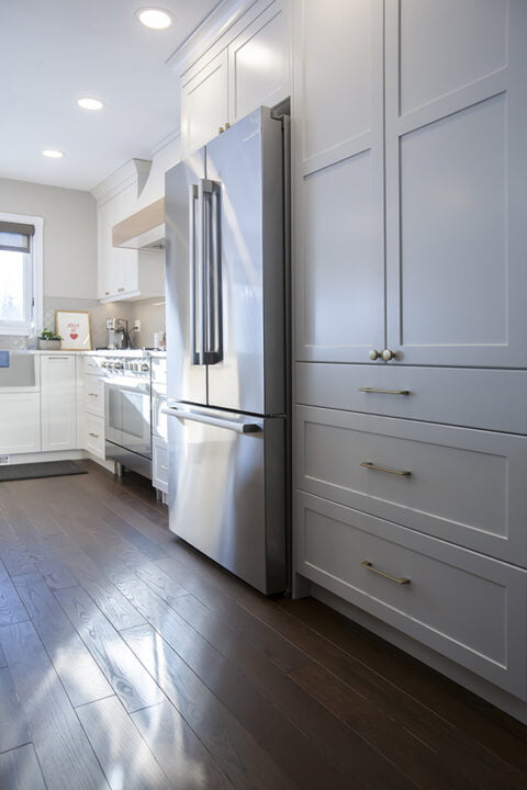 Custom Kitchen Gallery - Gateway Kitchen + Bath