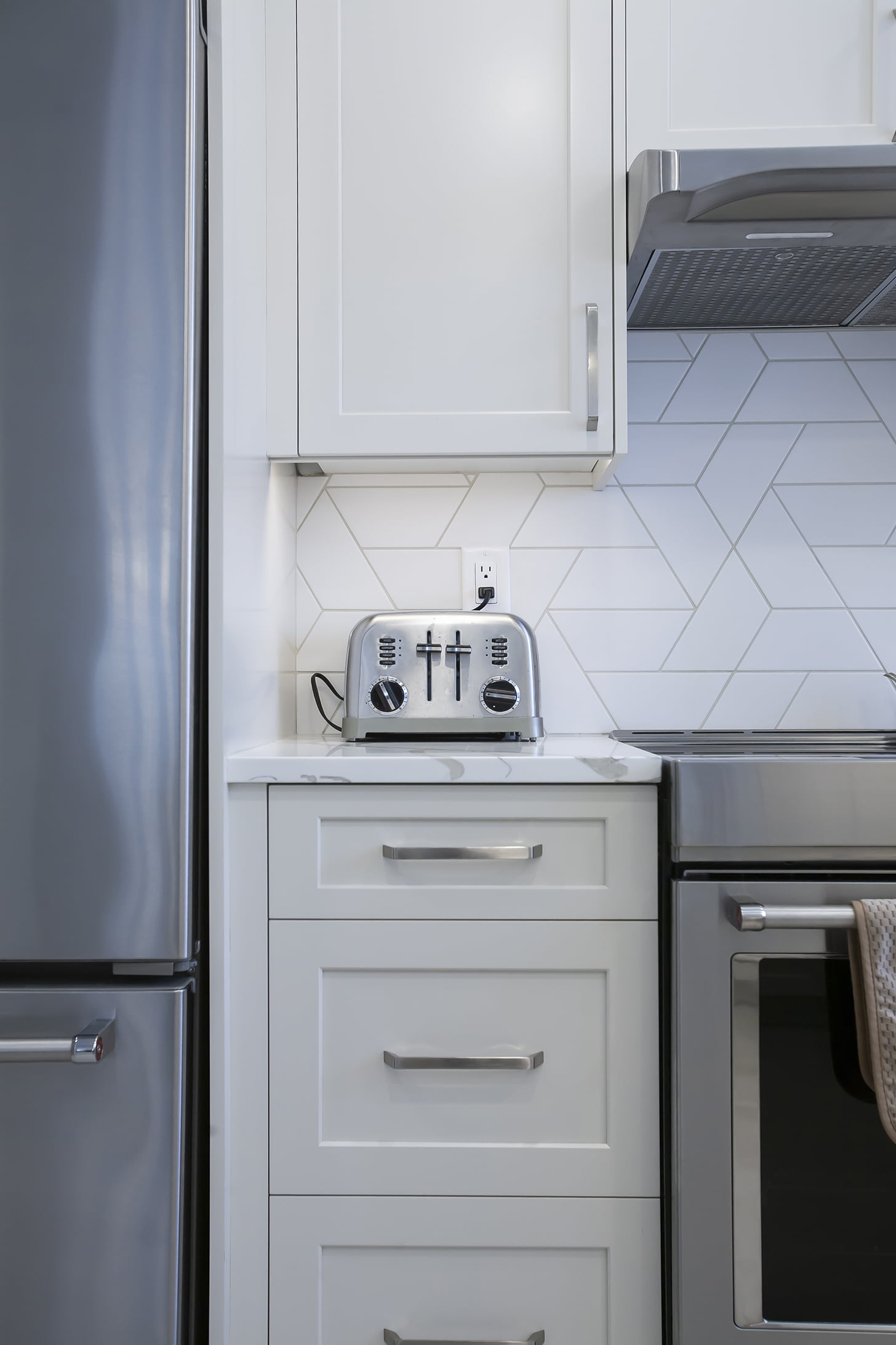 Custom Kitchen Gallery - Gateway Kitchen + Bath