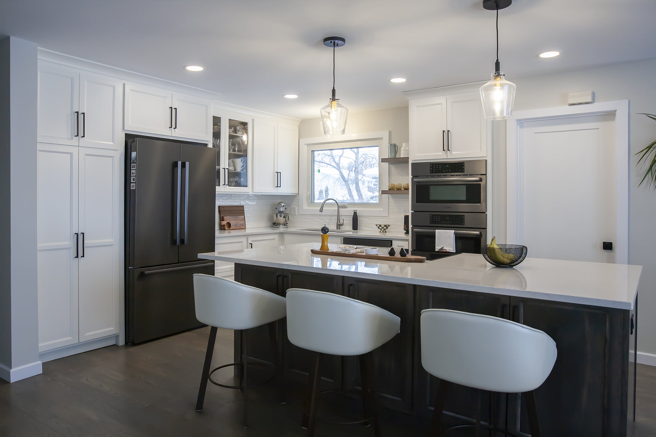 Custom Kitchen Gallery - Gateway Kitchen + Bath