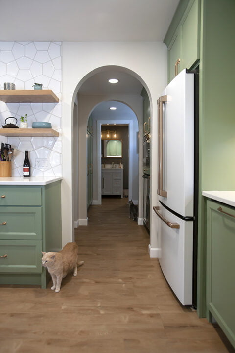Custom Kitchen Gallery - Gateway Kitchen + Bath