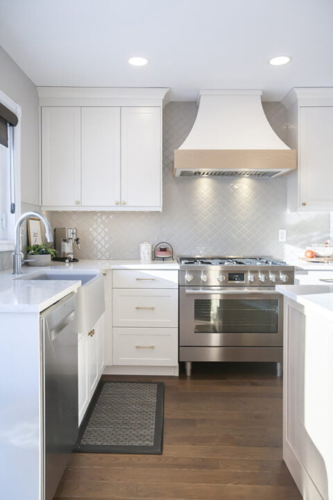 Custom Kitchen Gallery - Gateway Kitchen + Bath