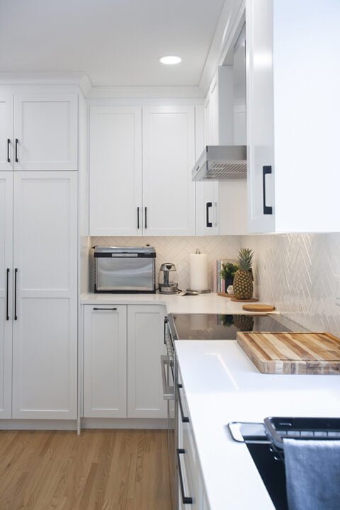 Custom Kitchen Gallery - Gateway Kitchen + Bath