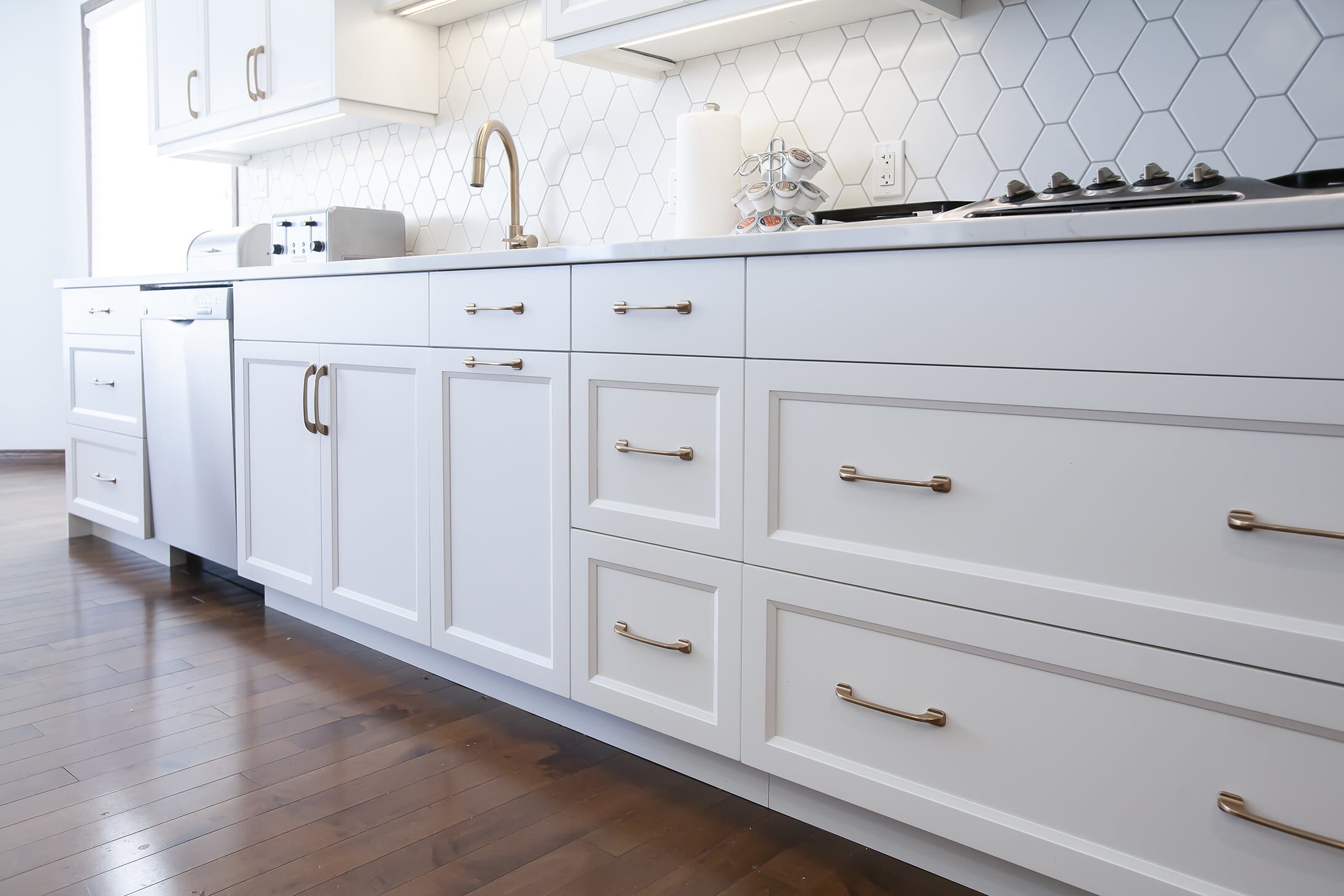 Cabinet Care and Maintenance - Gateway Kitchen + Bath