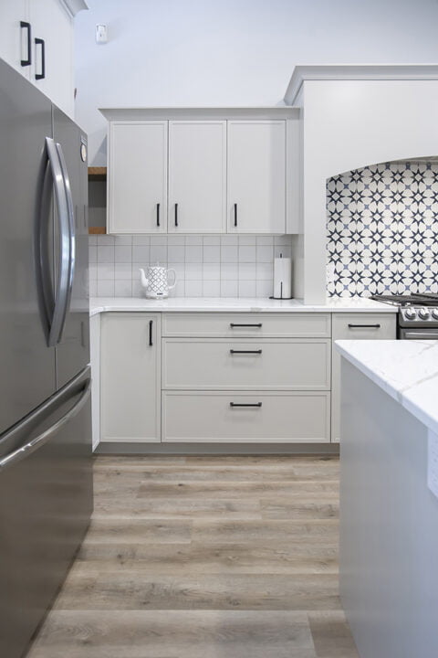 Custom Kitchen Gallery - Gateway Kitchen + Bath