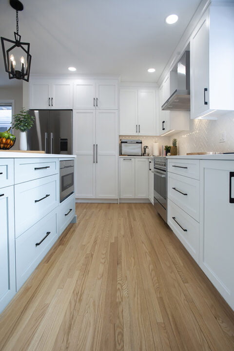 Custom Kitchen Gallery - Gateway Kitchen + Bath