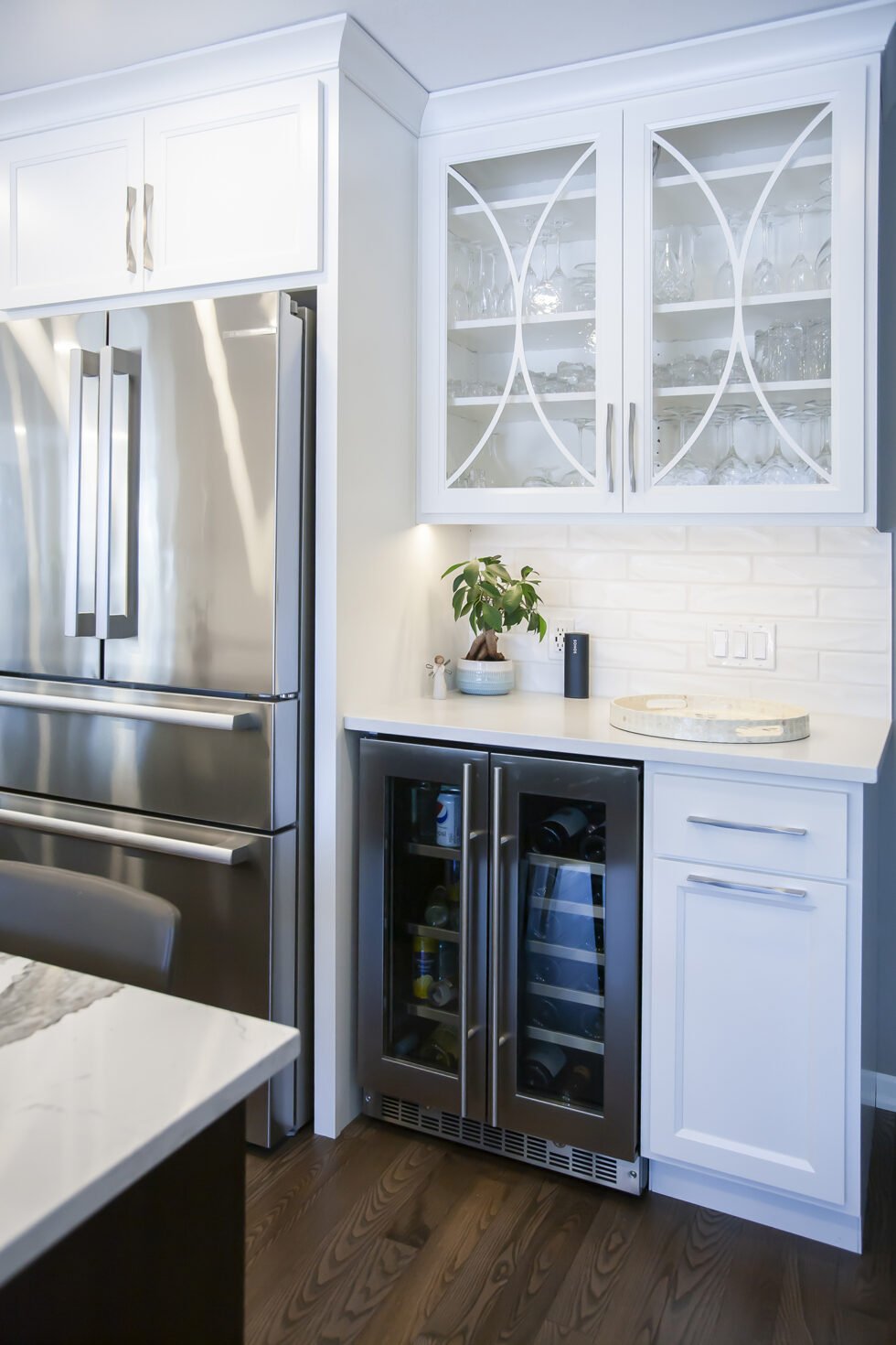 Custom Kitchen Gallery - Gateway Kitchen + Bath