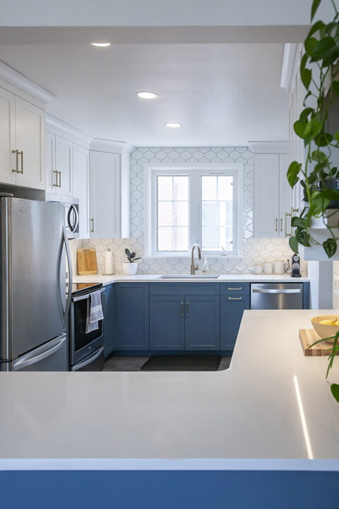 Custom Kitchen Gallery - Gateway Kitchen + Bath