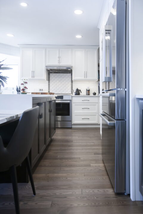 Custom Kitchen Gallery - Gateway Kitchen + Bath