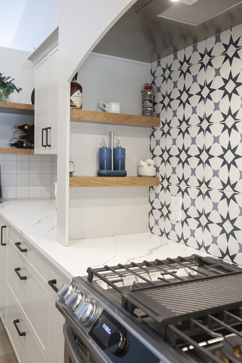 Custom Kitchen Gallery - Gateway Kitchen + Bath