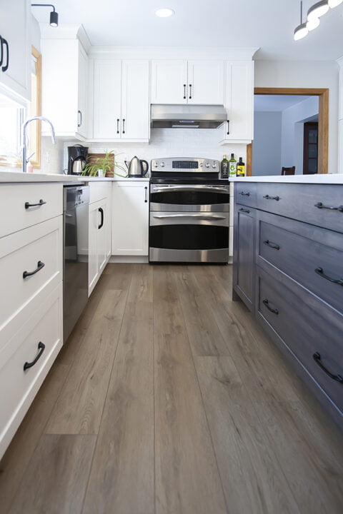 Custom Kitchen Gallery - Gateway Kitchen + Bath