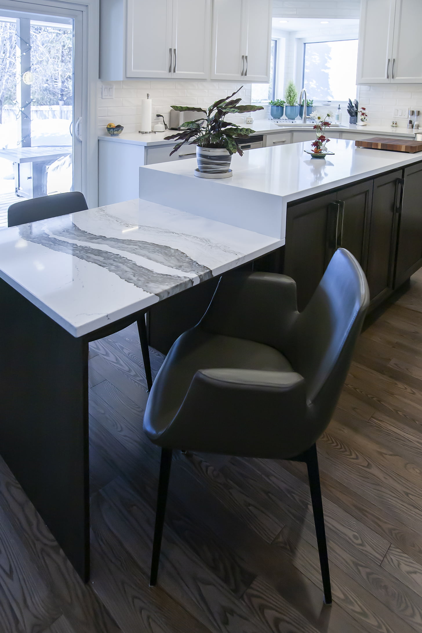 Custom Kitchen Gallery - Gateway Kitchen + Bath