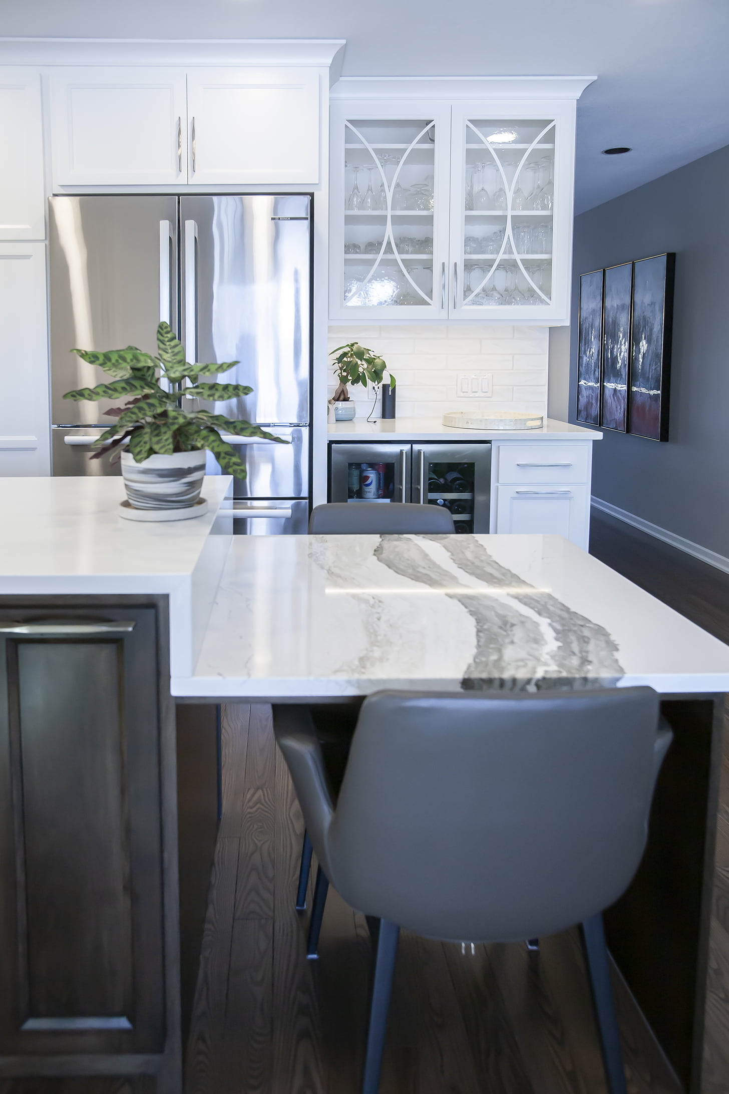 Custom Kitchen Gallery - Gateway Kitchen + Bath