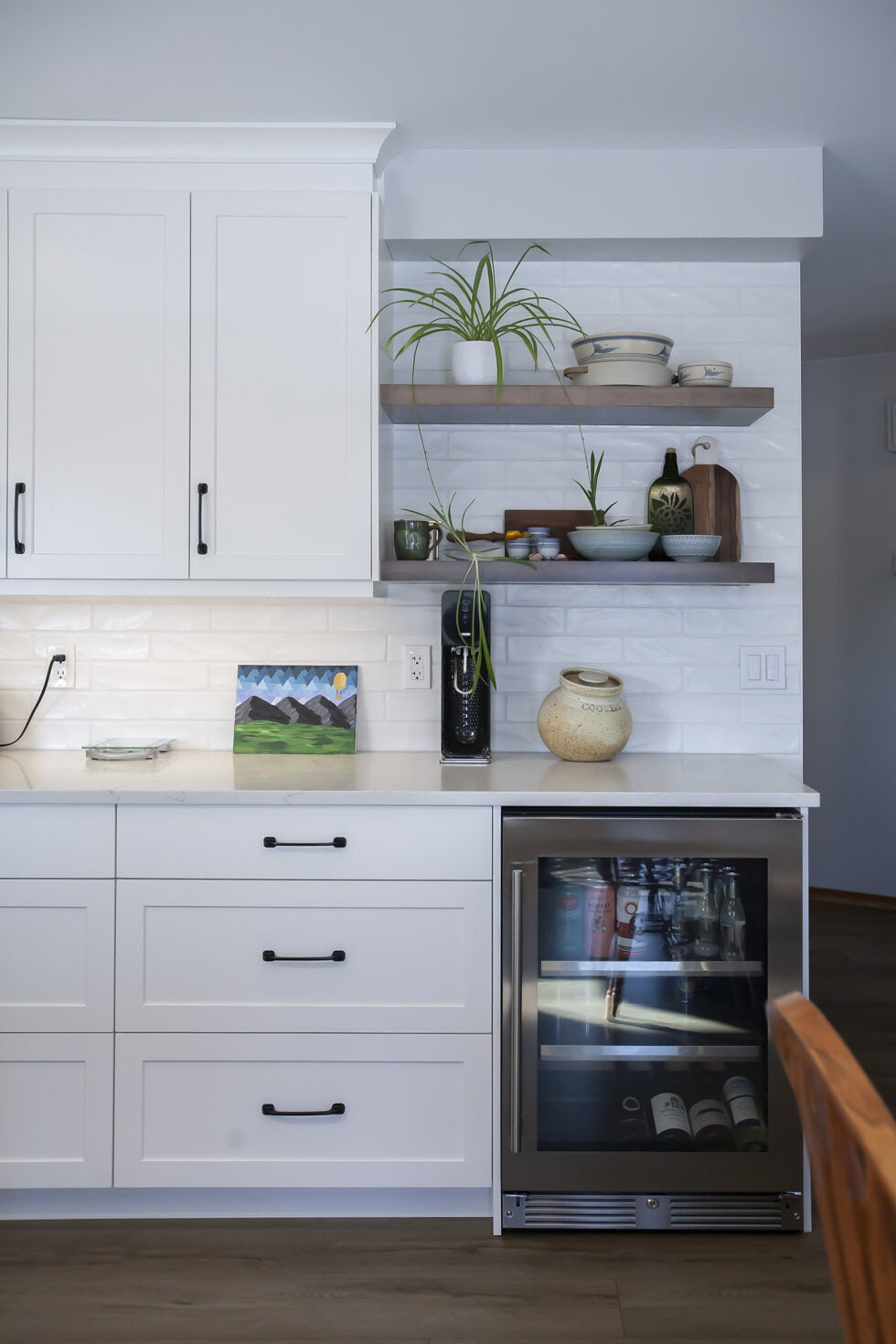 Custom Kitchen Gallery - Gateway Kitchen + Bath