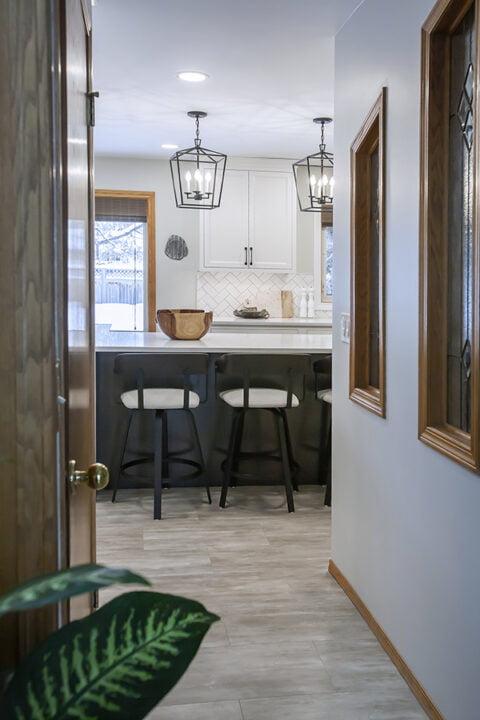 Custom Kitchen Gallery - Gateway Kitchen + Bath
