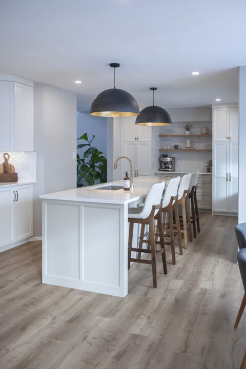 Custom Kitchen Gallery - Gateway Kitchen + Bath