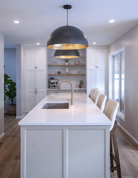 Custom Kitchen Gallery - Gateway Kitchen + Bath