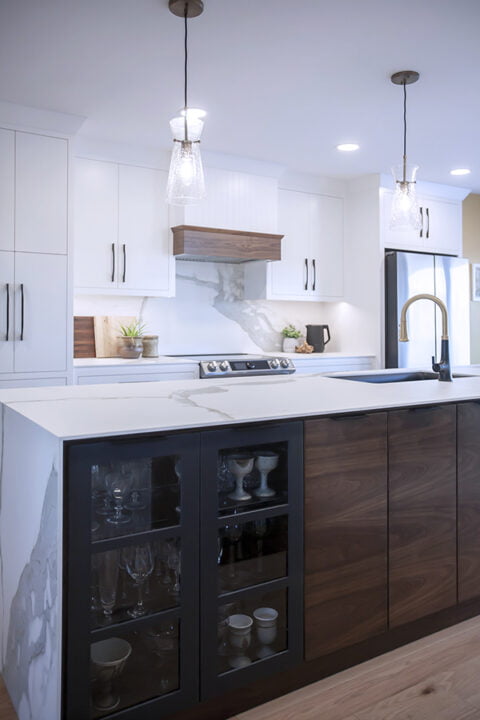 Custom Kitchen Gallery - Gateway Kitchen + Bath