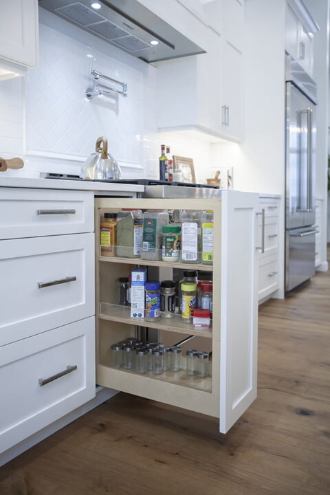 Custom Kitchen Gallery - Gateway Kitchen + Bath