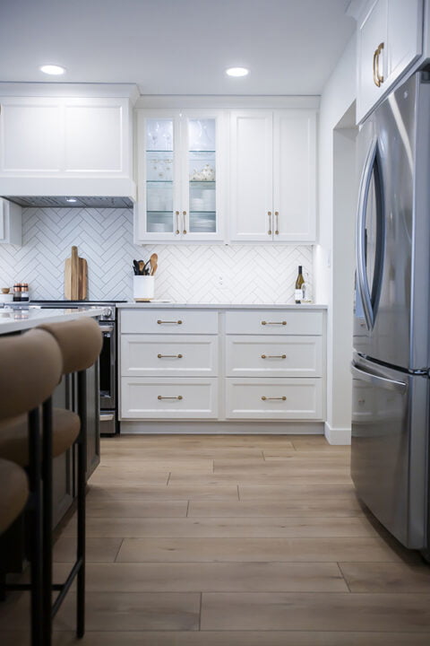 Custom Kitchen Gallery - Gateway Kitchen + Bath