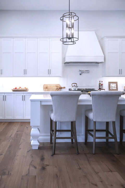 Custom Kitchen Gallery - Gateway Kitchen + Bath