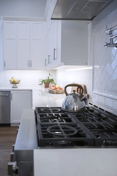 Custom Kitchen Gallery - Gateway Kitchen + Bath