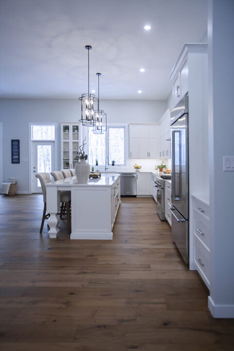Custom Kitchen Gallery - Gateway Kitchen + Bath