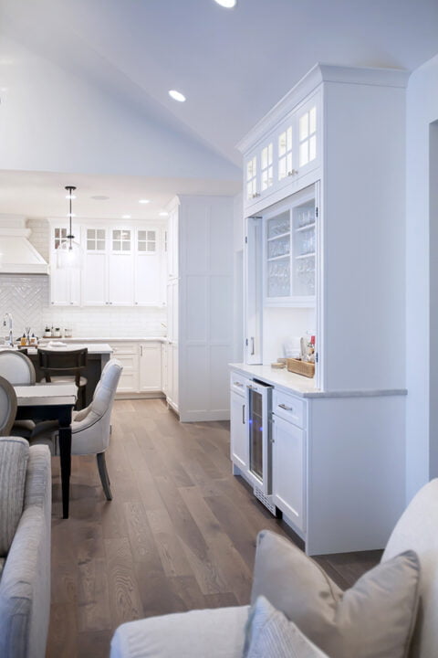 Custom Kitchen Gallery - Gateway Kitchen + Bath