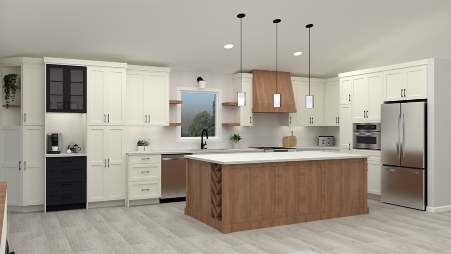 Interior Design for Your Home - Gateway Kitchen + Bath