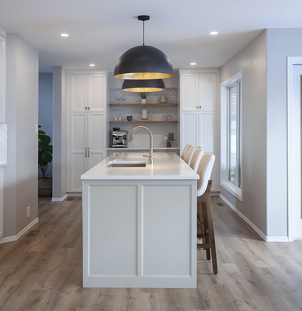 Interior Design for Your Home - Gateway Kitchen + Bath