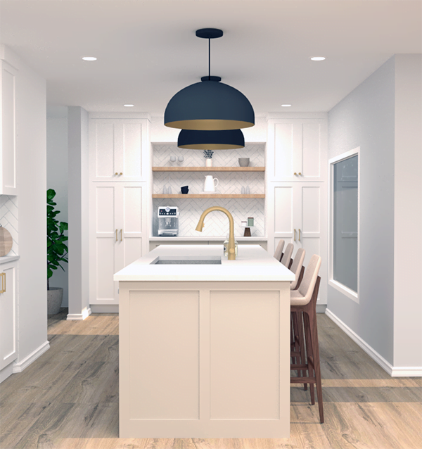 Interior Design for Your Home - Gateway Kitchen + Bath