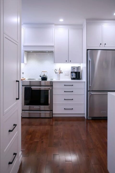 Custom Kitchen Gallery - Gateway Kitchen + Bath