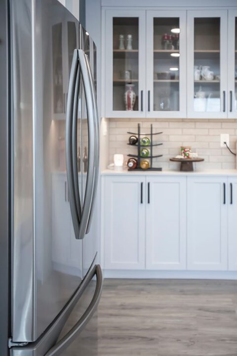 Custom Kitchen Gallery - Gateway Kitchen + Bath
